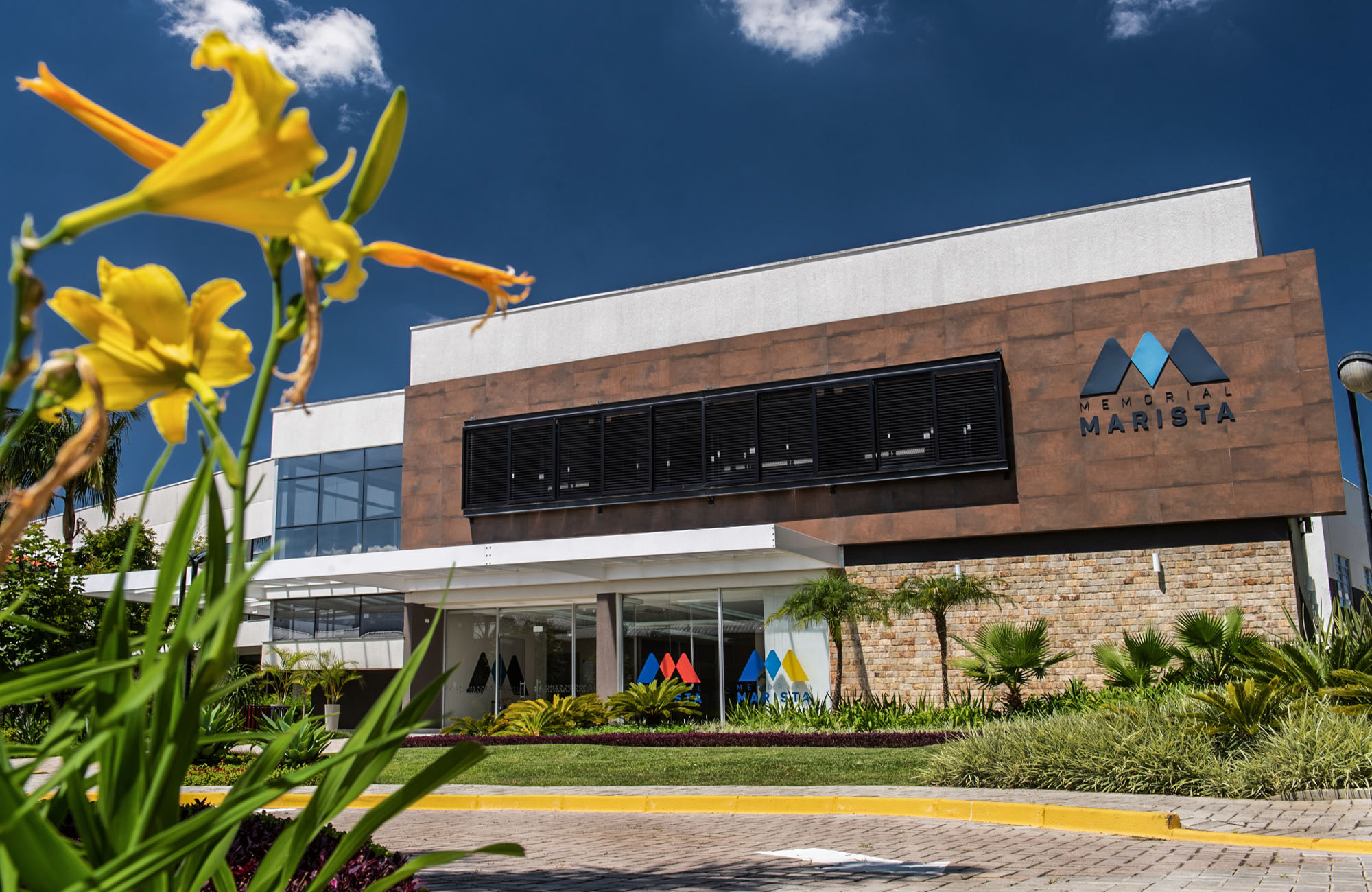 Missão Marista - Marista